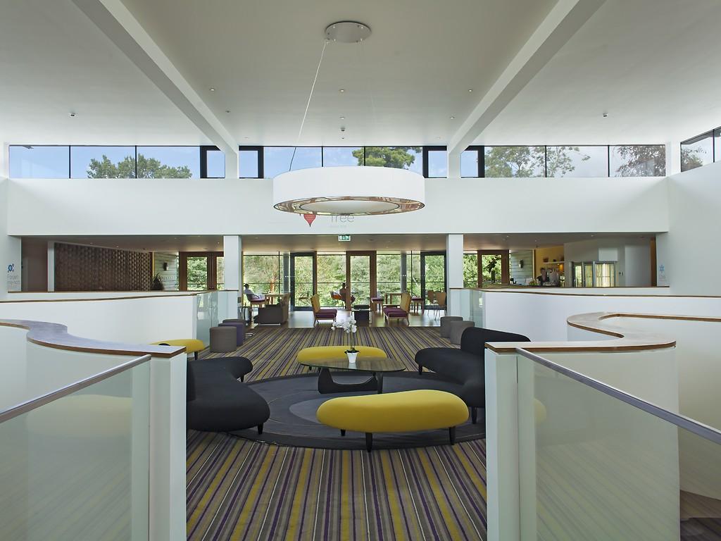 Lifehouse Spa & Hotel in East Anglia and Thorpe-Le-Soken, Essex ...