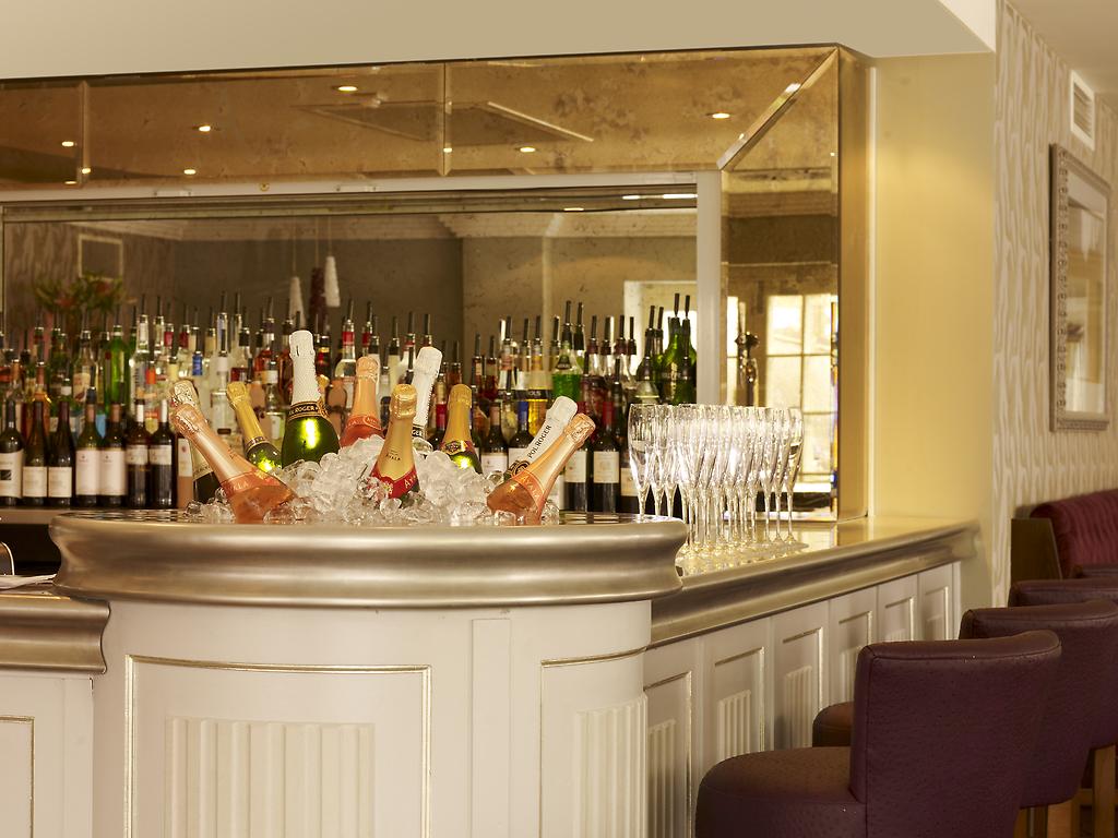 The Arden Hotel in Warks & Stratford and Waterside : Luxury Hotel ...