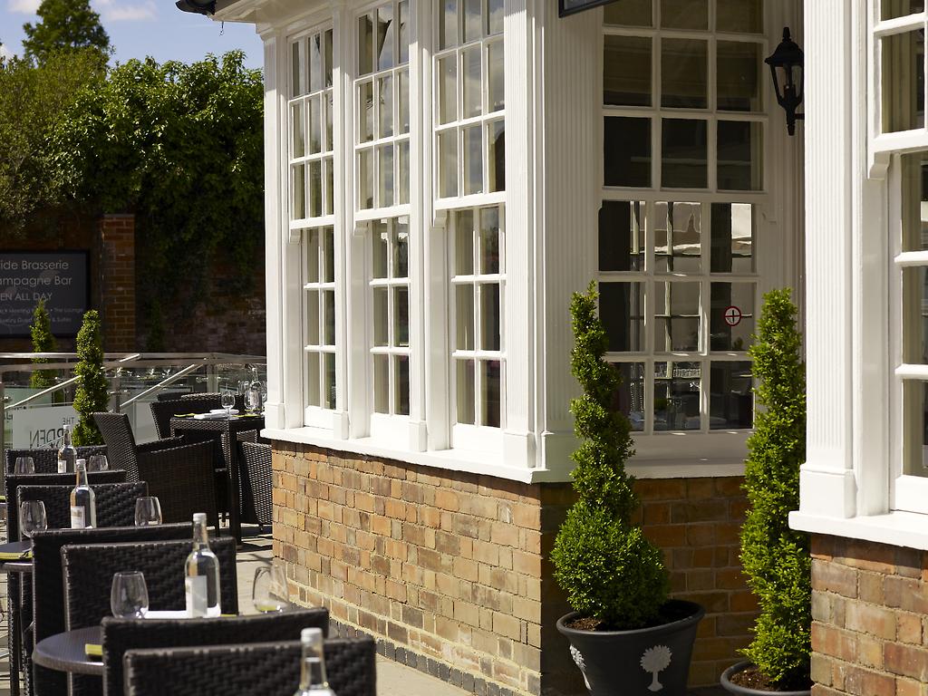 The Arden Hotel in Warwickshire & Stratford-upon-Avon and Stratford ...