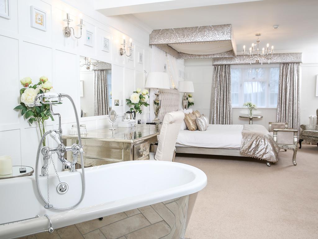 Wild Boar Estate Hotel in Lake District & Cumbria and Windermere ...